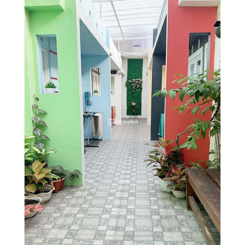 Kost Dekat Universitas BINUS Malang Plaza Araya Politeknik Negeri ...