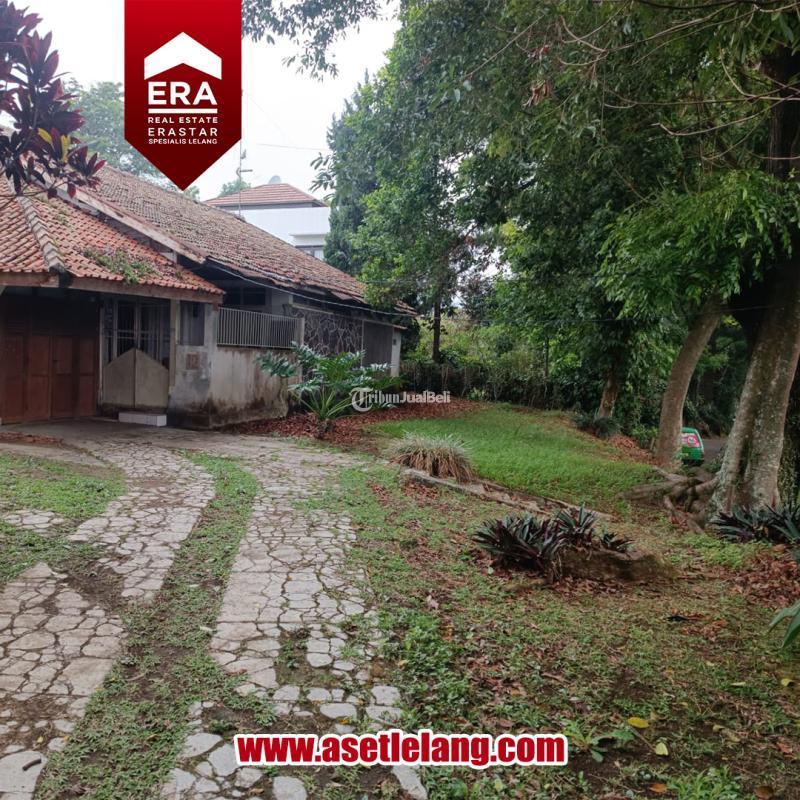 Rumah Jl. Bukit Dago Utara, Dago, Coblong, Kota Bandung - Tribun JualBeli