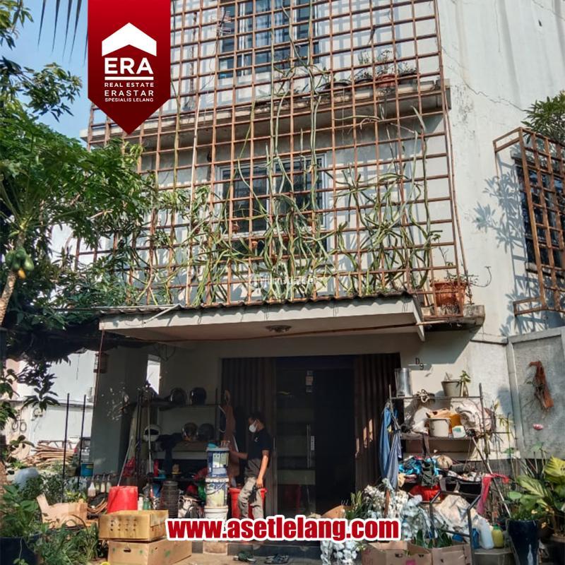 Dijual Ruko 3 Lantai di Komplek Ruko Mitra Matraman, Kebon Manggis di ...