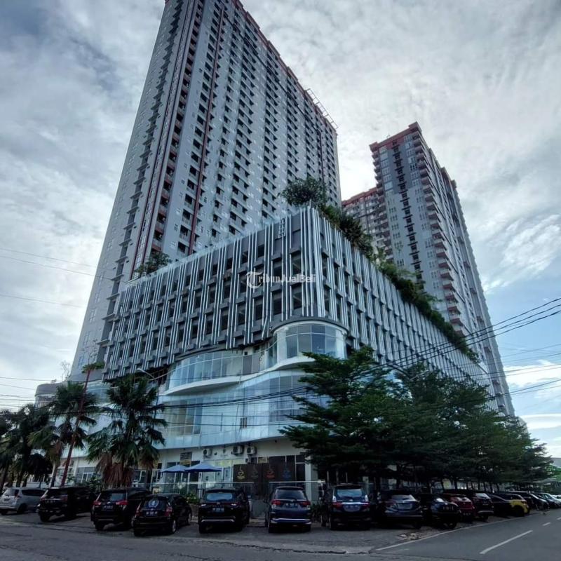 Apartemen Vida View Lantai 8 Jarang Ada Harga Terbaik Lokasi Super ...