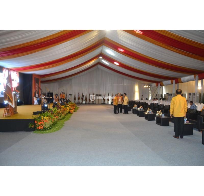 Amira Tent Sewa Tenda Roder VIP Jakarta di Jakarta Timur - Tribun JualBeli