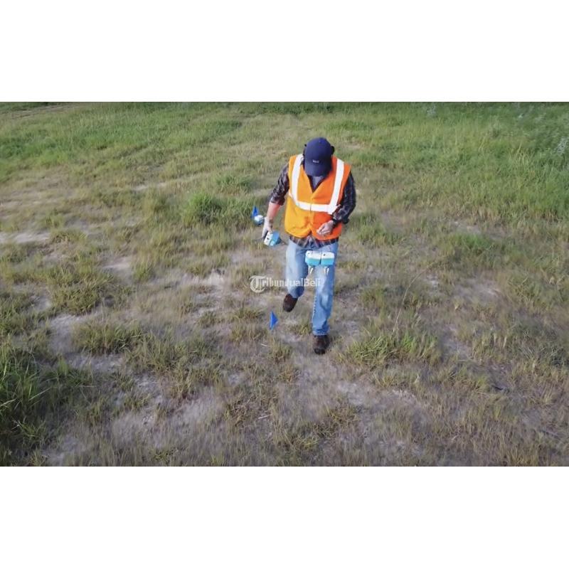Survey Seismik Refraksi MASW Alat Seismic Wireless Jasa Konsultan Ahli ...