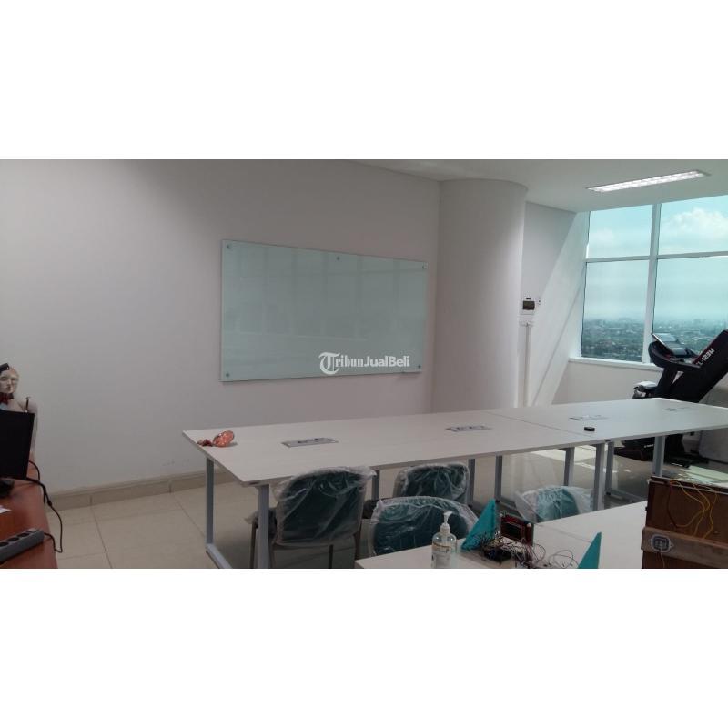 Jasa desain dan pasang whiteboard, blackboard, glassboard custom ukuran dan spesifikasi - Tribun ...