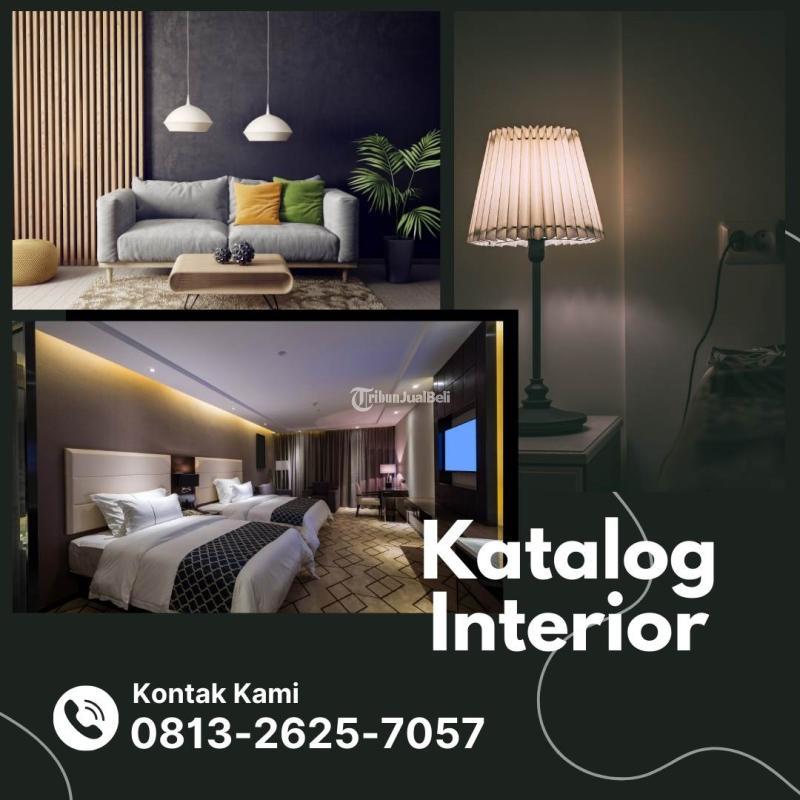 Desain Katalog Interior Iklan Jasa Aditama Digimed di Solo Jawa Tengah ...