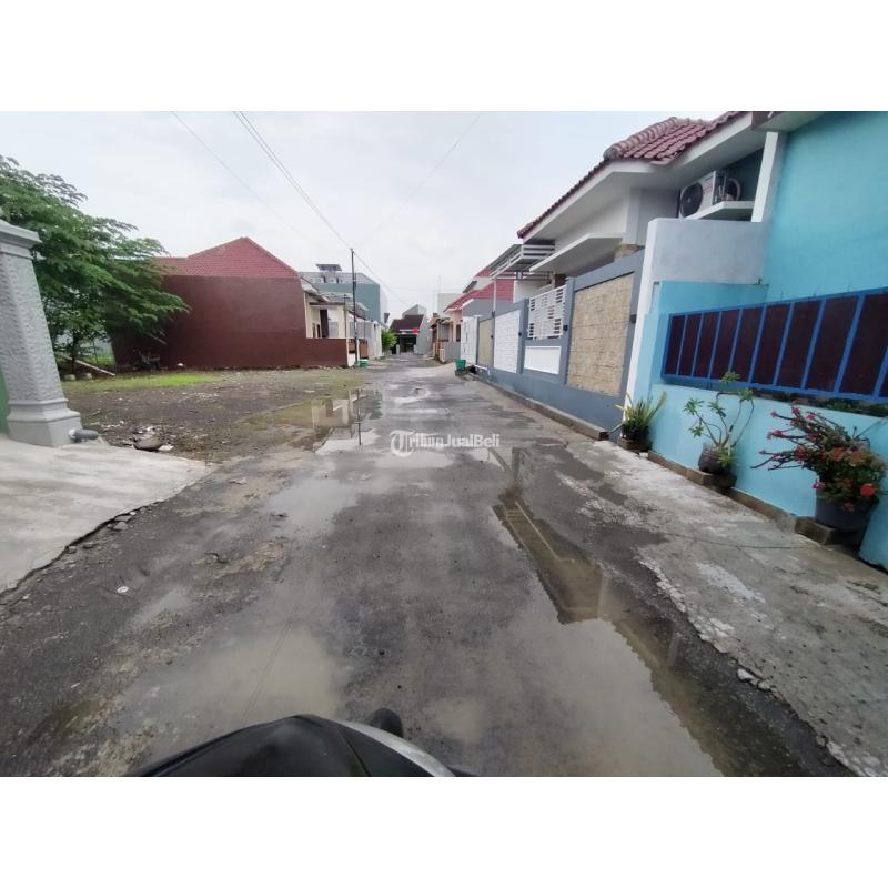 Dijual Tanah Luas 110m2 Cantik Gumpang Kartasura Solo Dekat Kampus ITB ...