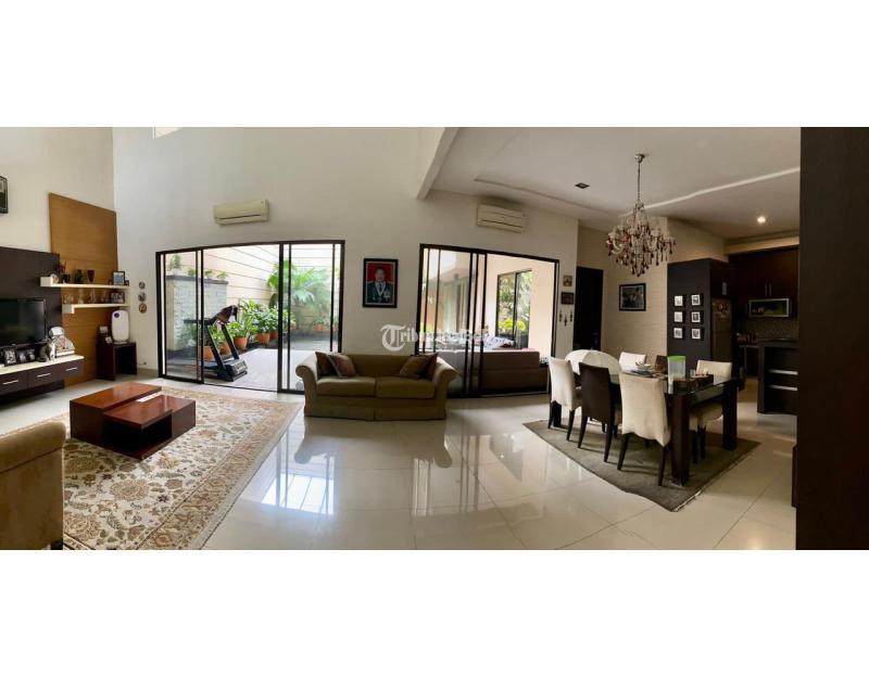 Raffles Hills Rumah Minimalis Modern Bekas Luas 400 m2 di Cibubur di ...