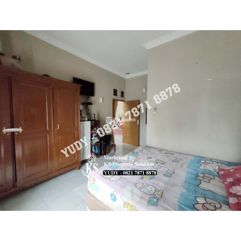 Jual Rumah Bekas Tanah Besar Bonus Kosan 10 Pintu di Jalan Tanjung Api Api Lorong Dakota Dekat ...