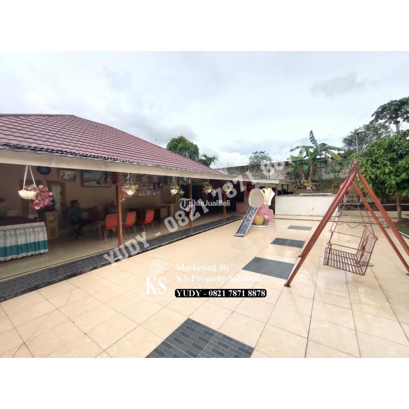 Jual Rumah Bekas Tanah Besar Bonus Kosan 10 Pintu di Jalan Tanjung Api Api Lorong Dakota Dekat ...