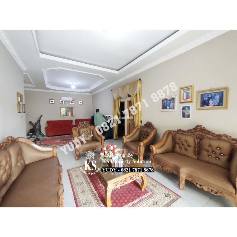 Jual Rumah Bekas Tanah Besar Bonus Kosan 10 Pintu di Jalan Tanjung Api Api Lorong Dakota Dekat ...