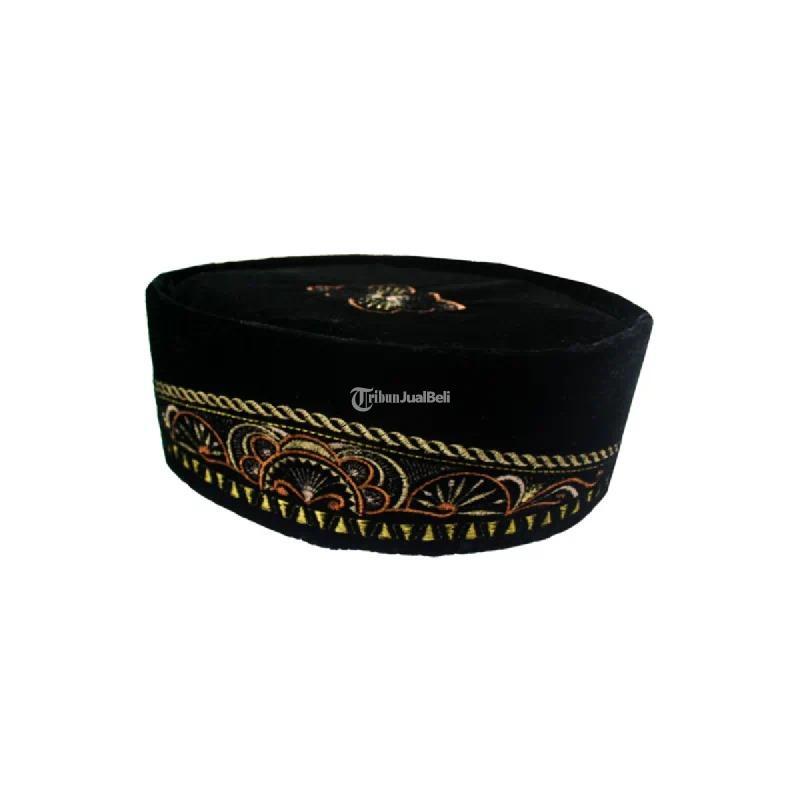 Songkok, Peci, dan Kopiah Kediri Eksplorasi Gaya Terbaik Favorit Anak ...