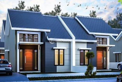 Jual Rumah Tipe 32/72 Alana Tambak Oso tahap 3 Sidoarjo Surabaya Waru ...