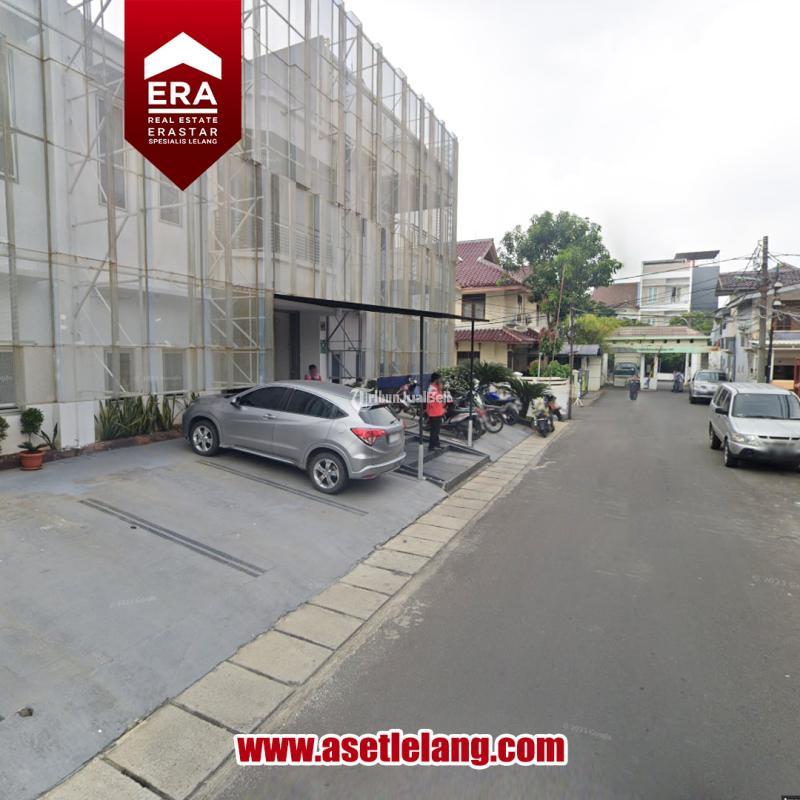 Ruko 2 Lantai, Gading Cipta Residence, Kelapa Gading, Jakarta Utara ...