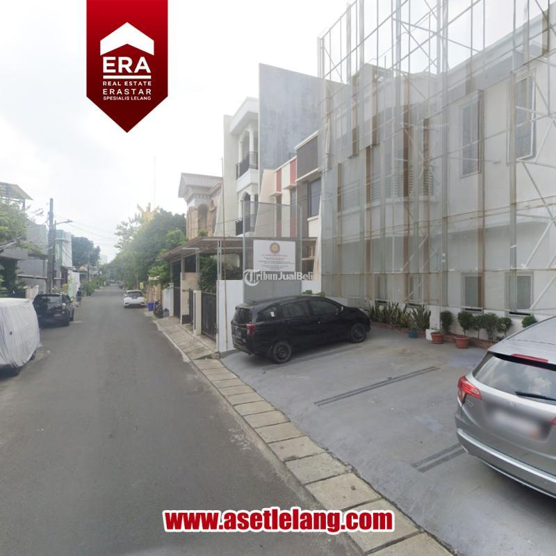 Ruko 2 Lantai, Gading Cipta Residence, Kelapa Gading, Jakarta Utara ...