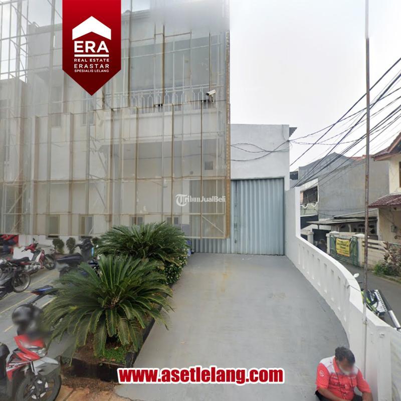 Ruko Gading Cipta Residence, Kelapa Gading, Jakarta Utara - Tribun JualBeli
