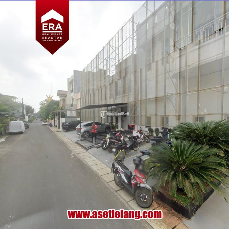 Ruko Gading Cipta Residence, Kelapa Gading, Jakarta Utara - Tribun JualBeli