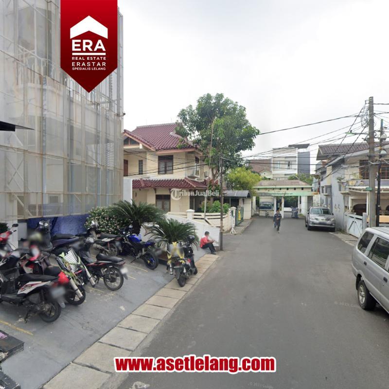 Ruko Gading Cipta Residence, Kelapa Gading, Jakarta Utara - Tribun JualBeli