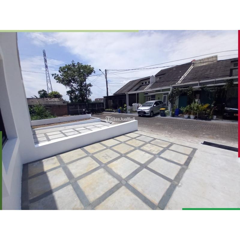 Dijual Rumah LT120 LB70 3KT 2KM Legalitas SHM IMB dan PBB di Bandung Jawa Barat - Tribun JualBeli