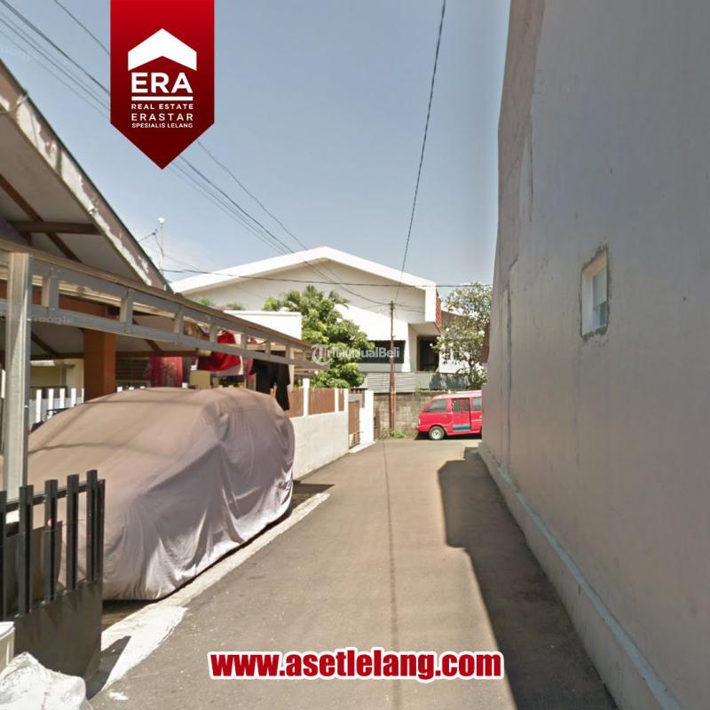 Jual Rumah Luas 1304m2 SHM di Jl. H. Kamang, Pondok Labu, Cilandak di ...