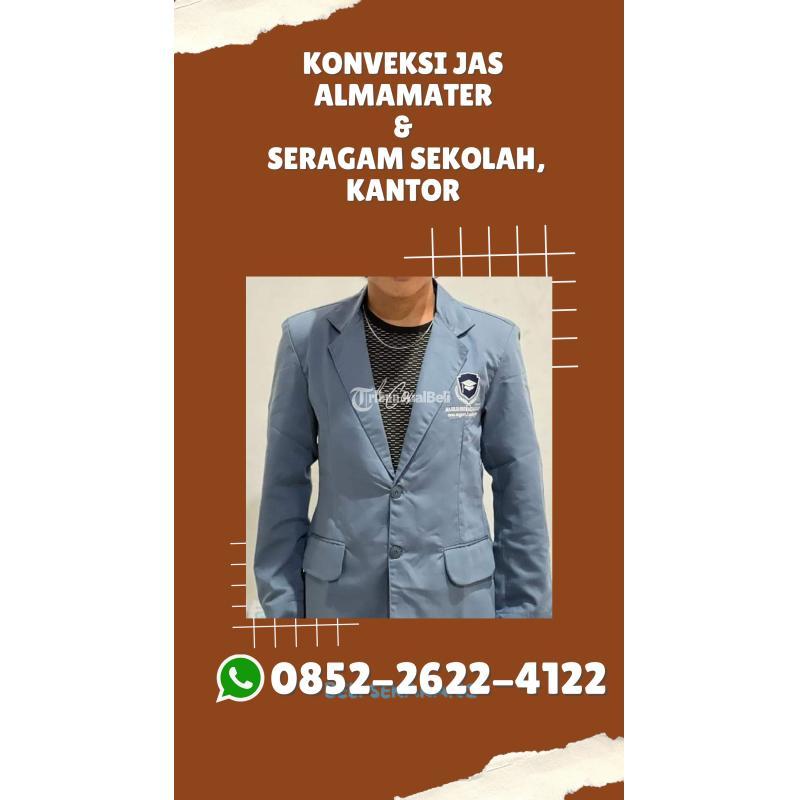 Telpon WA 0852di2622di4122 Menerima Pesanan Jas Almamater Osis Smp ... Telpon WA 0852di2622di4122 Menerima Pesanan Jas Almamater Osis Smp ...