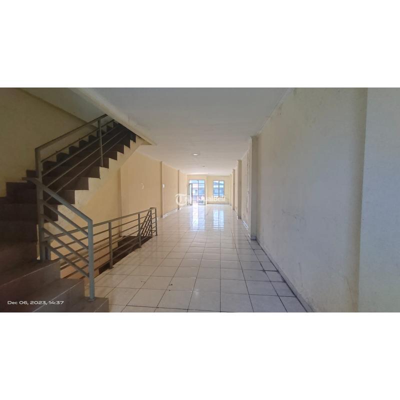 Disewakan Ruko 3 Lantai Strategis Ramai Sultan Hasanudin Tambun Selatan ...