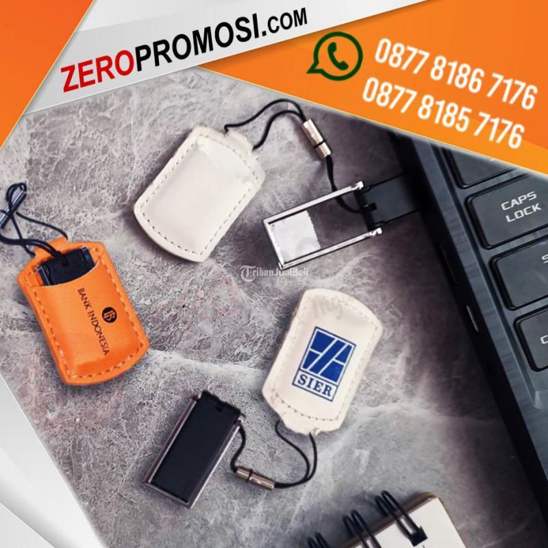Custom Usb Flashdisk Chip Lipat Kode FDLT28 Dengan Pouch Unik di ...