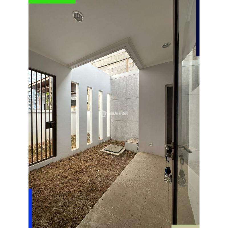 Limited Rumah Luas 111/128 Taman Luas Ready Stock Di Podomoro Park ...