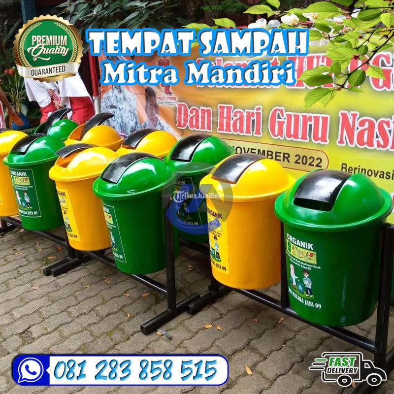 Tempat Sampah Organik dan Non Organik Premium di Bandar Lampung ... Tempat Sampah Organik dan Non Organik Premium di Bandar Lampung ...