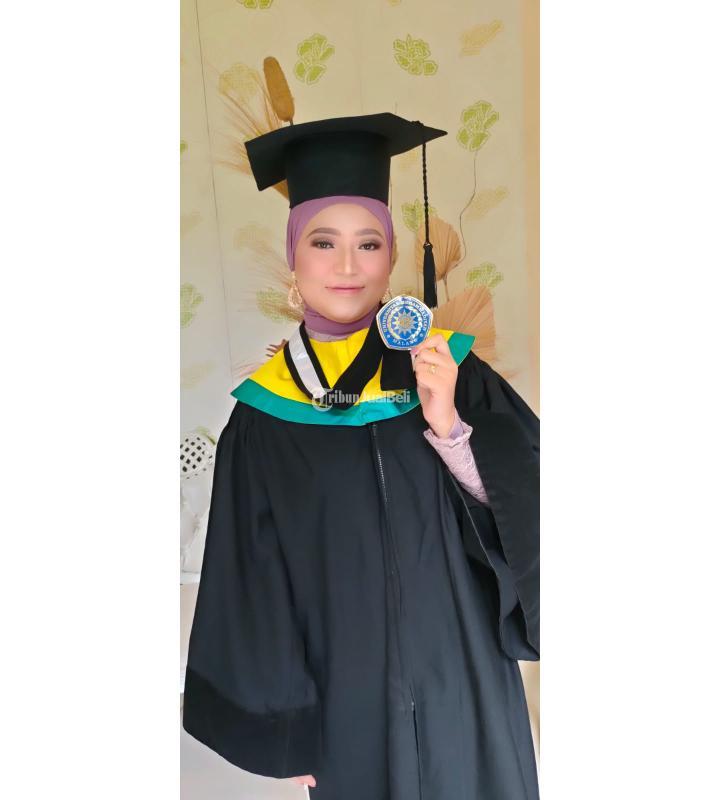 PAKET GRADUATION MURAH MALANG - Tribun JualBeli