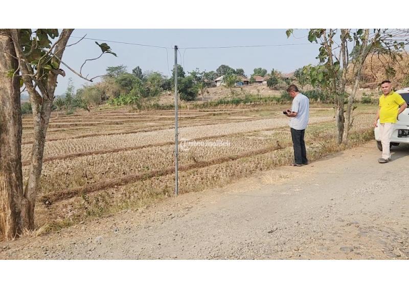 Dijual Tanah 12.800 m2 di Jonggol Bogor Dekat Dengan Rencana Proyek ...