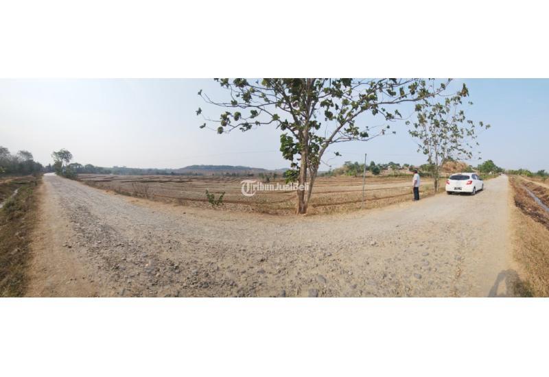 Dijual Tanah 12.800 m2 di Jonggol Bogor Dekat Dengan Rencana Proyek ...