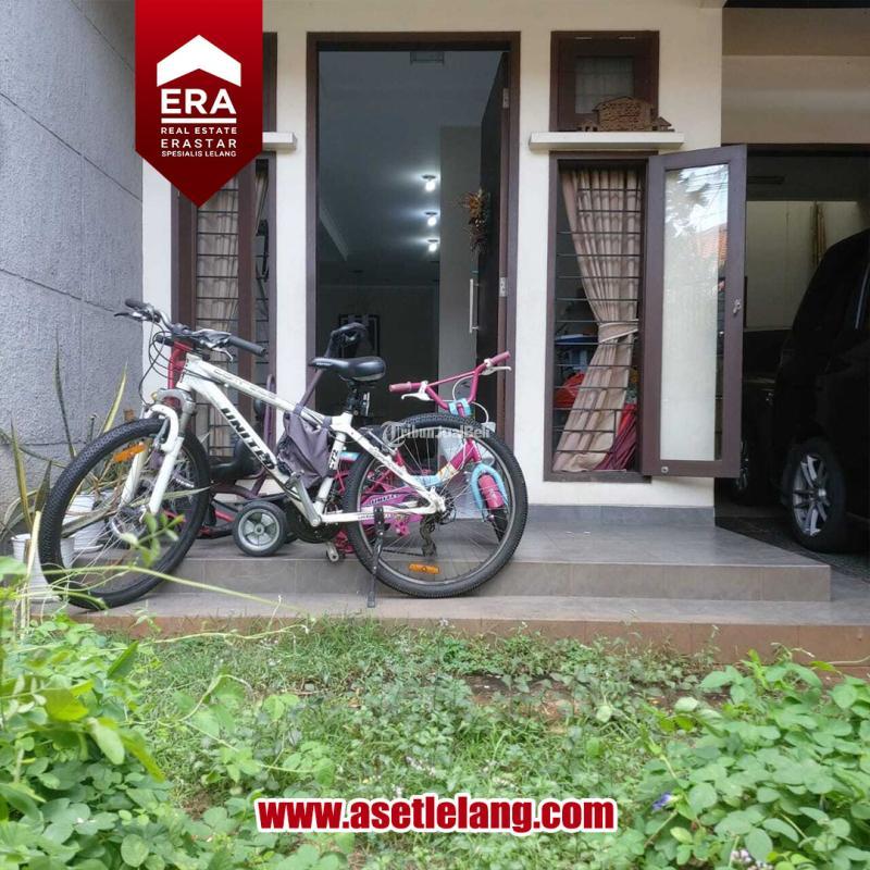 Jual Rumah 2 Lantai Luas 176m2 SHM di Jl. Tunjung 2, Jati Pulo ...