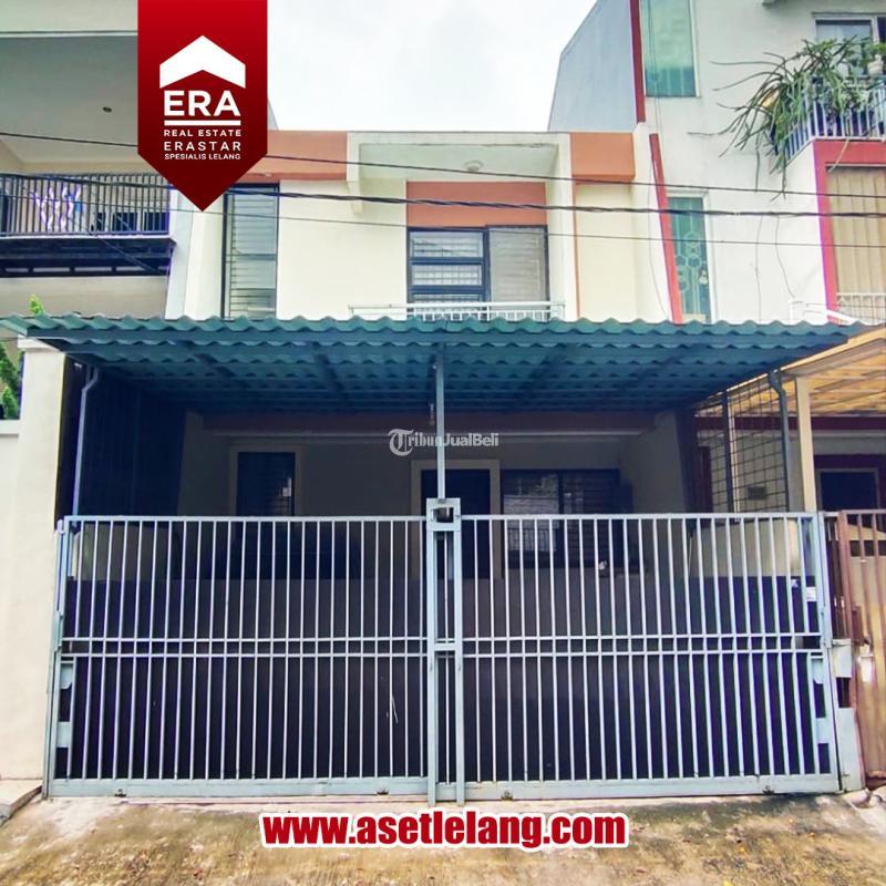 Rumah Komplek Green Ville, Duri Kepa, Kebon Jeruk, Jakarta Barat ...