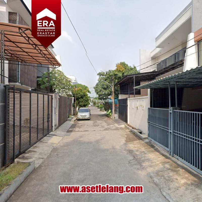 Rumah Komplek Green Ville, Duri Kepa, Kebon Jeruk, Jakarta Barat ...