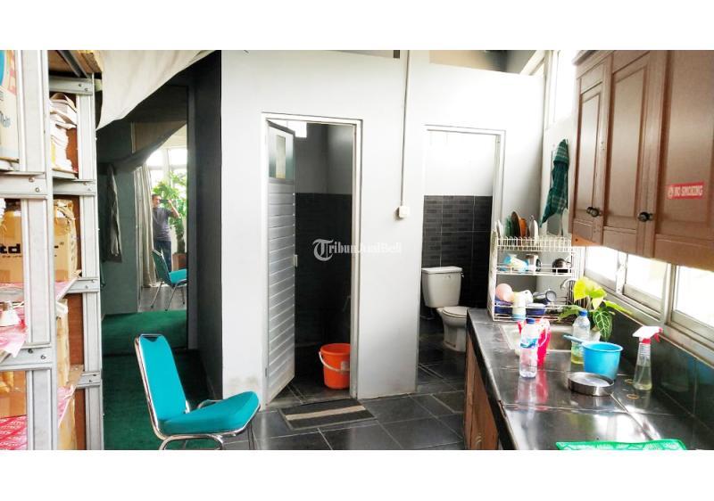 Jual Rumah Bekas Luas 468/500 di Setu Cipayung Dekat RSUD Cipayung ...