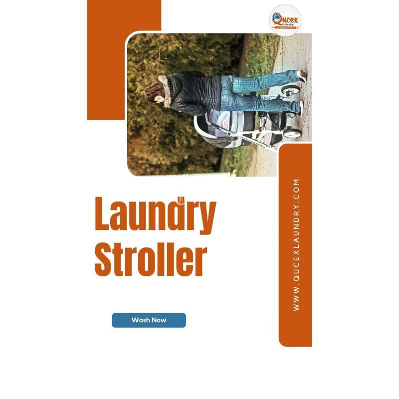 Jasa Laundry Stroller Pliko di Nuansa Alam Residence di Bogor Jawa ...