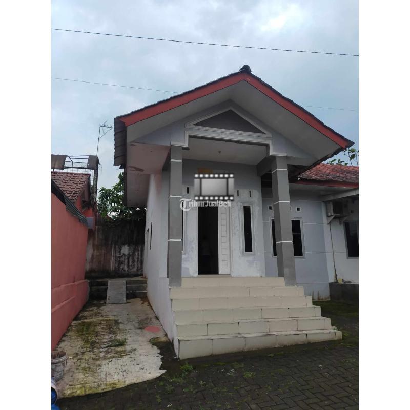 Jual Rumah Didalam Perumahan LT91 LB45 Berhadapan Dengan Musholla di Deli Serdang Sumatera Utara ...