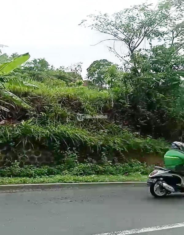 Jual Tanah Luas 2750 m2 di Patuk Gunung Kidul Yogyakarta Dekat Wisata ...