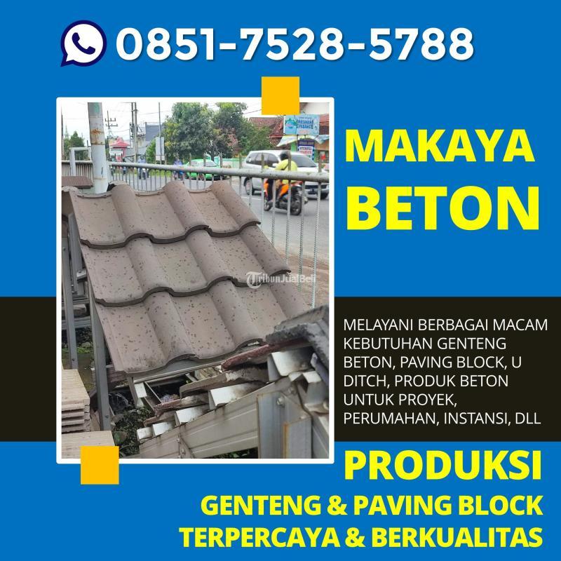 Vendor Uskup Paving Harga Terjangkau di Malang Jawa Timur - Tribun JualBeli