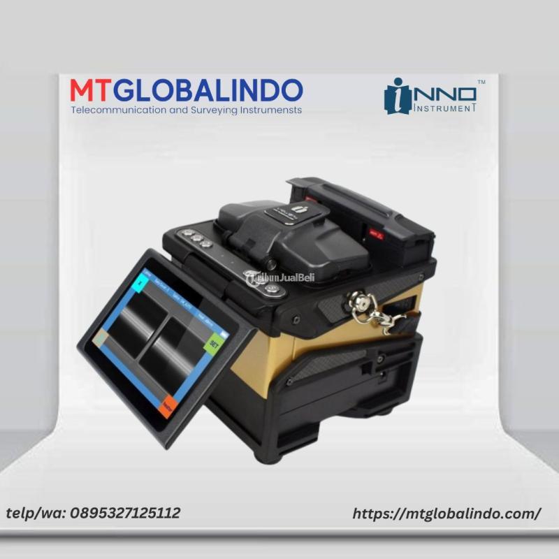 Original Inno View 8 Pro Fusion Splicer di Tangerang Kota Banten ...