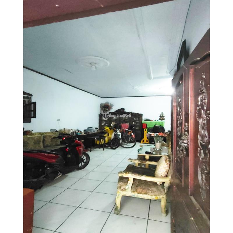 Dijual Rumah Lb300 Lt400 4km 8kt Bebas Banjir Di Bekasi Jawa Barat