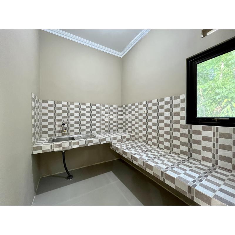 Dijual Rumah Baru Legalitas SHM dan IMB LT152 LB80 3KT 2KM di Sleman Yogyakarta - Tribun JualBeli