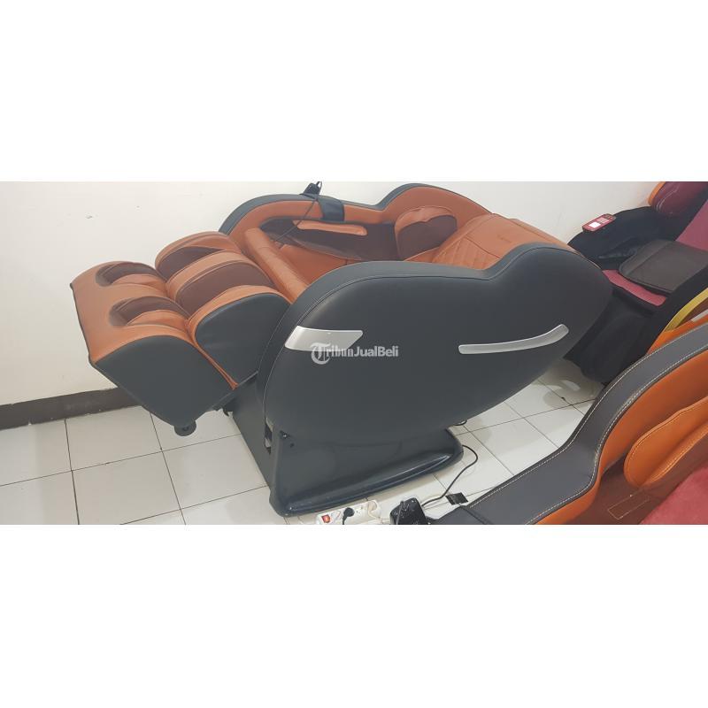 Rental Kursi Pijat Sofa Refleksi Massage di Mall di Jakarta Pusat ...