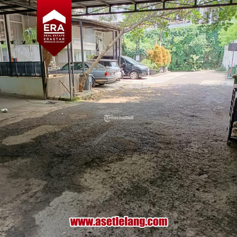 Komplek Pinang Residence, Jl. Deplu Raya, Pesanggrahan, Jakarta Selatan ...