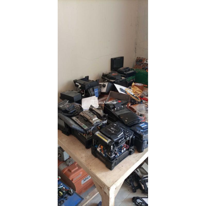 Service Perbaikan Semua Jenis Alat Sambung Fiber Optic di Tangerang ...
