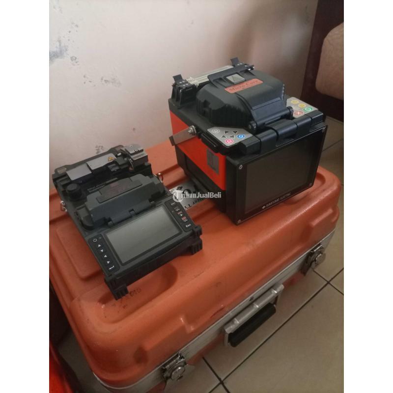 Service Perbaikan Semua Jenis Alat Sambung Fiber Optic di Tangerang ...
