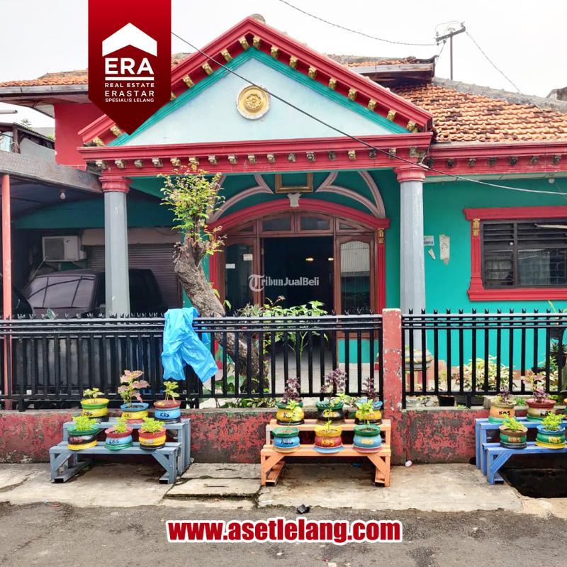 Jual Rumah Bekas Luas 146/166 Jl. Kota Bambu Selatan 6, Kota Bambu ...