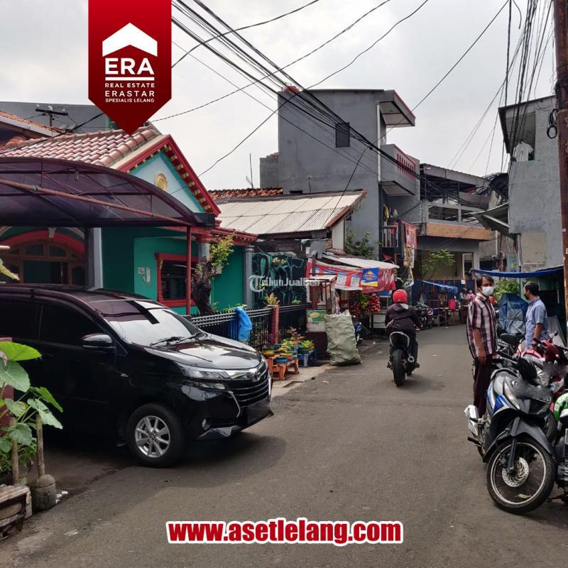 Jual Rumah Bekas Luas 146/166 Jl. Kota Bambu Selatan 6, Kota Bambu ...