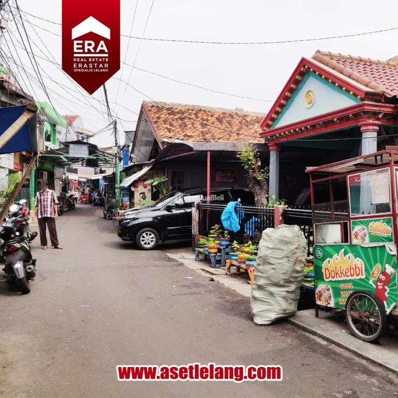 Jual Rumah Bekas Luas 146/166 Jl. Kota Bambu Selatan 6, Kota Bambu ...