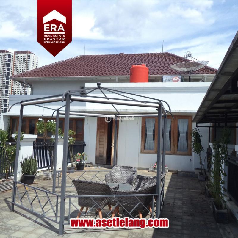 Jual Rumah Mewah LT514 LB406 5KT 3KM di Jl. Madrasah 2, Kebon Jeruk di Jakarta Barat - Tribun ...