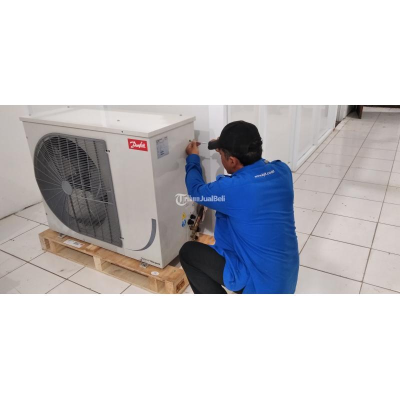 Jasa Service Mesin Cold Room Storage di Tanegrang Banten - Tribun JualBeli Jasa Service Mesin Cold Room Storage di Tanegrang Banten - Tribun JualBeli